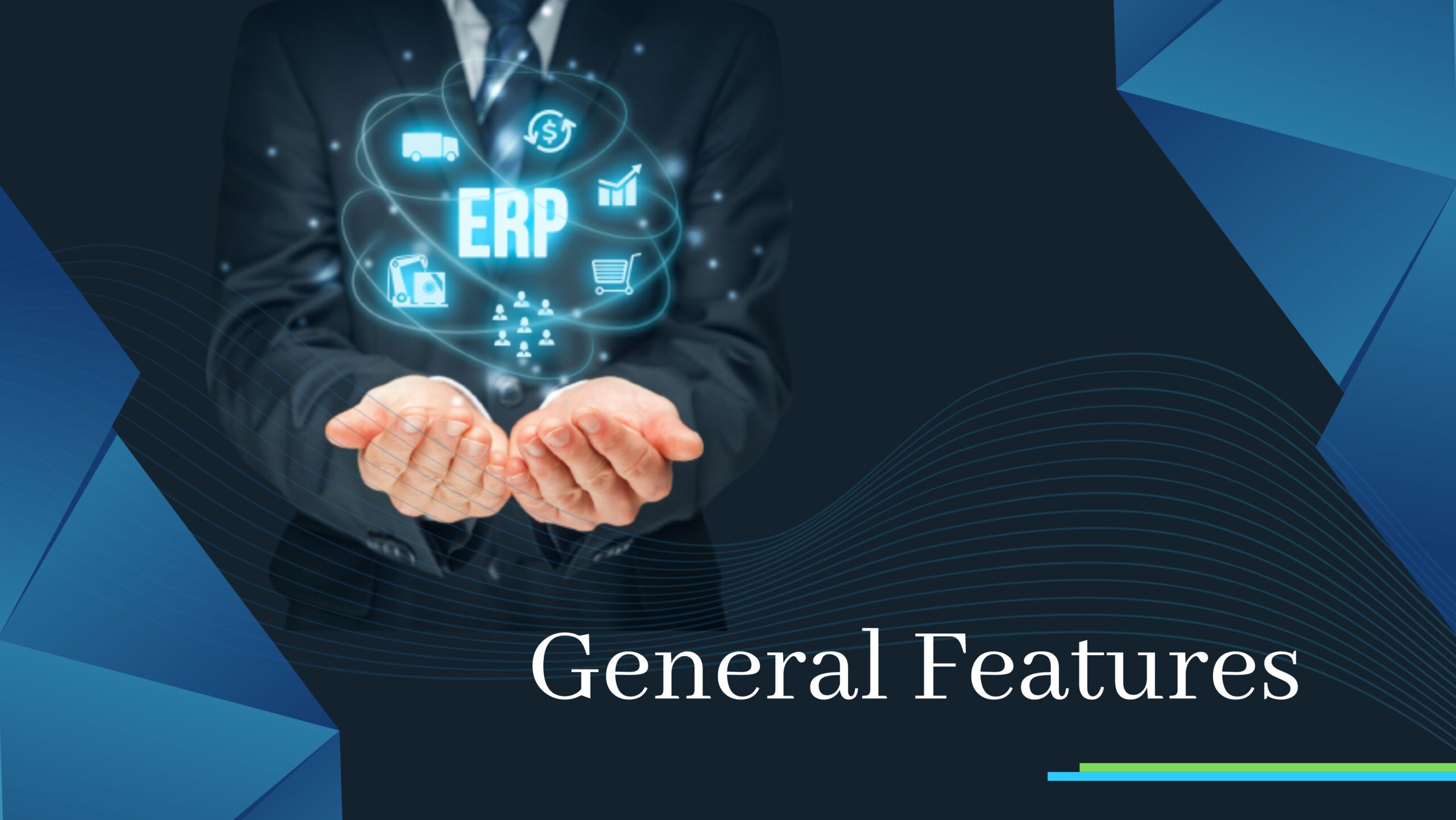 Best ERP Software for small business | Quarto | General Features Best ERP Software for small business | Quarto | General Features