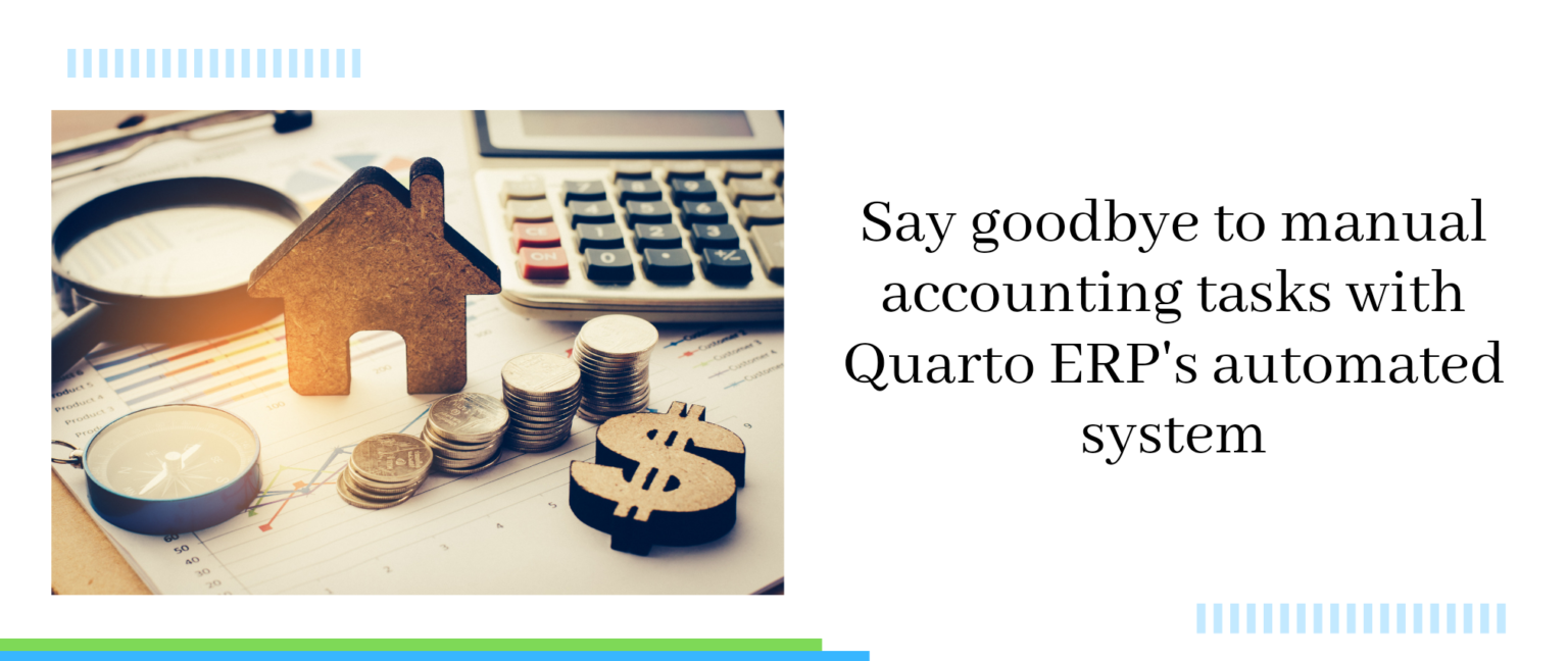 Financial Accounting Software Module of Quarto-ERP Financial Accounting Software Module of Quarto-ERP